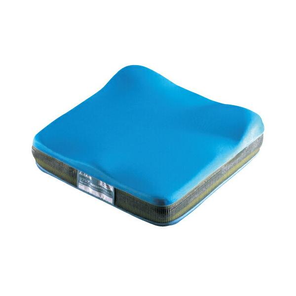 医療機器通販なら安心のショップデクリニックにお任せ下さい。重量：５００ｇ材質：中身＝ウレタンフォーム・発泡ポリエチレンビーズ、カバー天面＝ポリエステルニット、カバー側面＝軟質ポリプロピレン、カバー底面＝ポリエステル布（ウレタン樹脂コーティン...