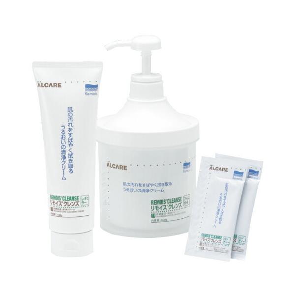 医療機器通販なら安心のショップデクリニックにお任せ下さい。●天然オイルで汚れを浮き上がらせ、拭き取るだけで皮膚を清潔にします。●保湿剤配合で、肌をしっとりと滑らかに保ち乾燥を防ぎます。※※※※※ご注意ください※※※※※※ご紹介商品によっては...