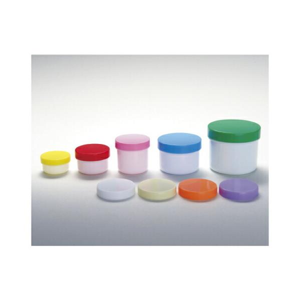 医療機器通販なら安心のショップデクリニックにお任せ下さい。材質：本体＝ポリプロピレン、キャップ＝ポリプロピレンカラー：本体＝白●従来のプラ壷の３割増量タイプ。※※※※※ご注意ください※※※※※※ご紹介商品によっては掲載画像と商品名が異なる場...