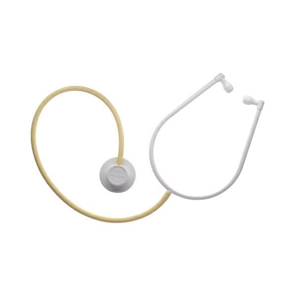 医療機器通販なら安心のショップデクリニックにお任せ下さい。サイズ：全長＝６８６ｍｍ重量：４０ｇ●接触感染のリスクを軽減するディスポーザブル聴診器。●救命救急室、感染症病棟、屋外での使用などあらゆる環境で、聴診を確実にサポートします。●ラテッ...