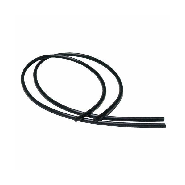 医療機器専門商社ショップデクリニック聴診器用レーベン管     規格：太入数：2本材質：シリコン