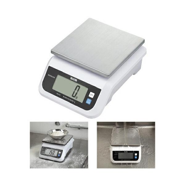 医療機器専門商社ショップデクリニックデジタルスケール   KW-210  ひょう量：5000g目量：2g皿寸法：182×182mmサイズ：W200×D263×H114mm重量：約2.2kg電源：単3乾電池×4コ（付属）、ACアダプタ（別売）...
