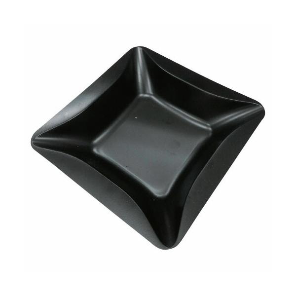 医療機器専門商社ショップデクリニック秤量皿クロサーラ   BD-20B  入数：20枚サイズ：W140×D140×H25mm材質：ポリスチレンディスポタイプの黒い秤量皿です。黒いため残薬がわかりやすく、散薬を配分しやすい形状です。耐久性が良...