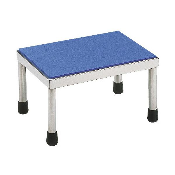 医療機器専門商社ショップデクリニック入浴台アルコー92型   100055  規格：100サイズ：W450×D250×H100mm重量：1.8kg3種類の高さからお選びいただけます。錆に強いステンレス製。