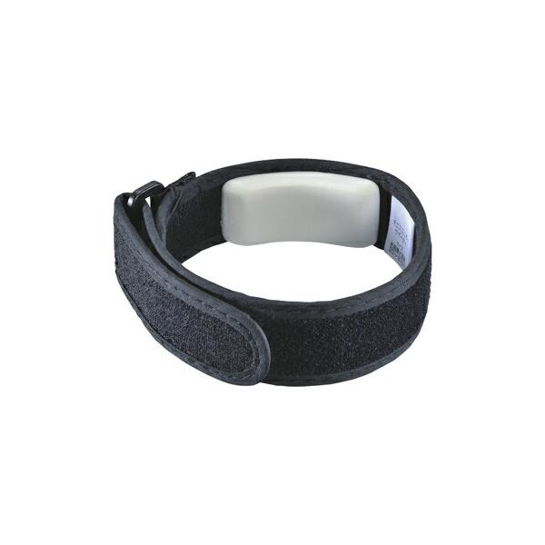 ●厚みのあるパッドで、ひじを的確にサポートします。●リングを通して止めるだけで、簡便に装着ができます。●サイズ（幅×長さ）：3×40