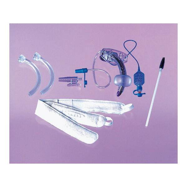 特徴●ガイドワイヤ対応のオプチュレータを採用しています。●二重管仕様は、本体から取外して内筒の洗浄が可能です。●吸引ラインよりカフ上部吸引が可能です。●透明な一体形成可動式ソフトフランジとソフトシールカフを採用し、より低侵襲です。●オプチュ...