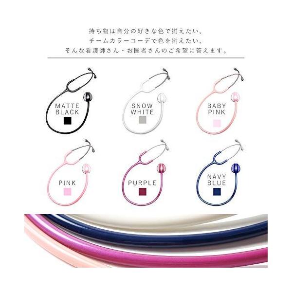 美しさとパフォーマンス。Spiritmedicalの新たなる挑戦CK-M625