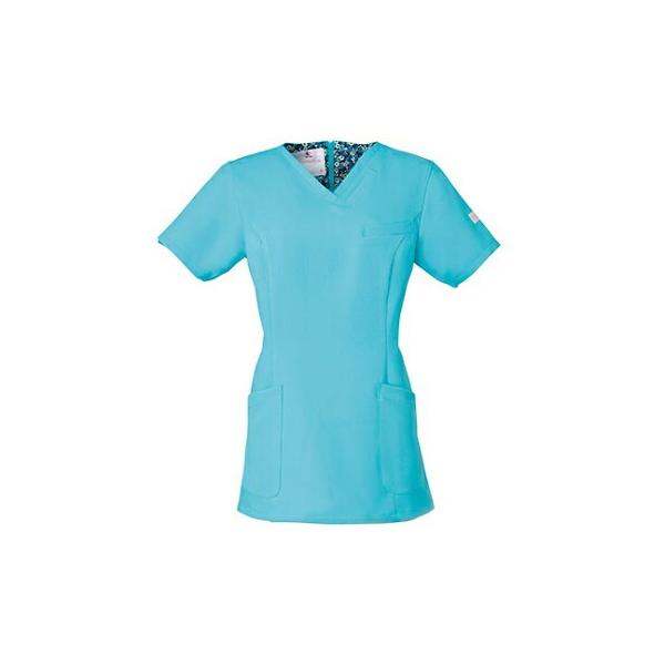 特徴●ワコール商品仕様●色：グランディス(色番：2)●サイズ：M●素材：ポリエステル100％●着丈（cm）：68●肩幅（cm）：40●胸囲（cm）：96●袖丈（cm）：19●バスト（cm）：79〜87