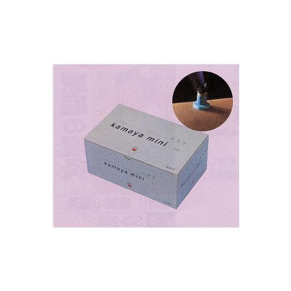 【・大人気信頼の釜屋】カマヤミニ台座付（差込型）900個入り 試供品2個付 　　【smtb-s】※※※※※ご注意ください※※※※※※ご紹介商品によっては掲載画像と商品名が異なる場合がございます。また、オプション品の場合も本体が掲載されている...