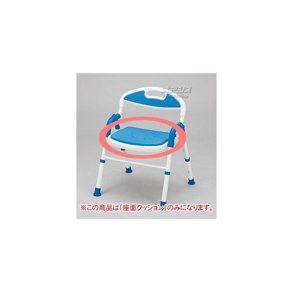 【介護保険】【介護保険】★★シャワーベンチ G-STYLE用　座面クッション★★シャワーベンチ G-STYLE専用　座面クッションになります。一枚あれば洗い替え時に役立ちます!!【材質】・座面クッション:EVASDCケアスマイル介護カタログ...