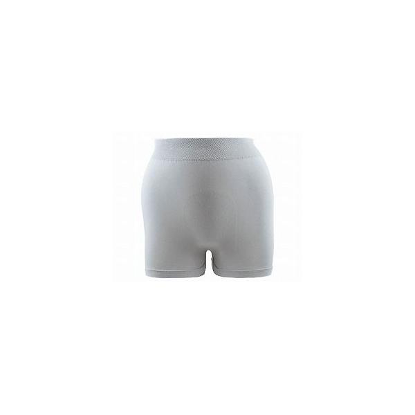 商品の仕様●適応ウエストサイズ目安／S〜M：60〜85cm、L〜LL：70〜95cm●素材／綿70％、ナイロン25％、ポリウレタン5％●生産国／中国●洗濯機可（40℃）●脱水機可●乾燥機不可商品の説明・コットンニットで心地よく吸汗。フィット...