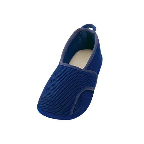 大手介護カタログ　介援隊カタログ全品ございます。●サイズ／S：20.5〜21.5cm、M：22.0〜23.0cm、L：23.5〜24.5cm、LL：25.0〜26.0cm、3L：26.5〜27.5cm（ピンクのみS〜LL）●重さ／約120g...