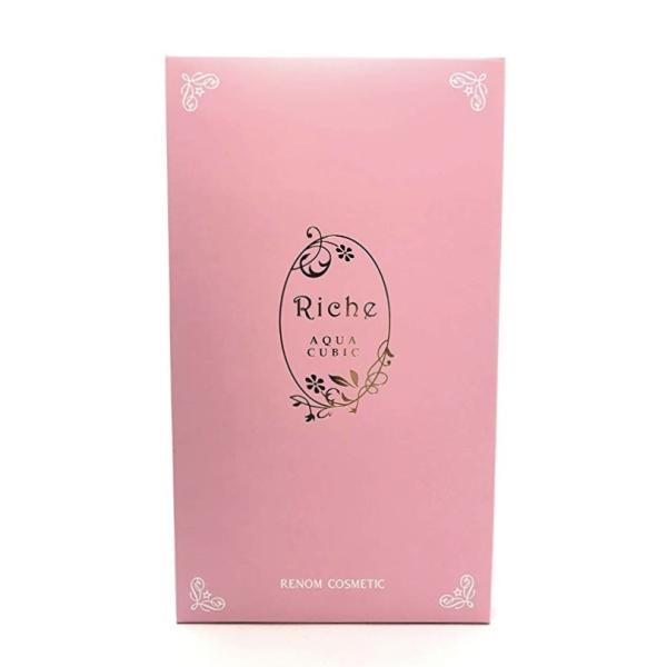 ご使用方法キューブに水を適量（1個当たり100円玉大の水量が目安）加えて溶かし、ジェル状にした後、お肌に塗布します。1〜2日に1キューブご使用ください。使用上の注意キューブを手に取る前に手を十分に洗ってください。キューブを溶かす前に押し潰さ...