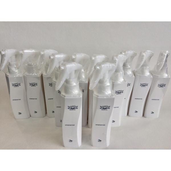 送料無料 ベルローネ ／ ブリアンテ シームレス ホワイト ヘアミスト 150ml　 12個 ベルロ ブリアンテ シームレス ホワイトヘアミスト 150ml 12個セット