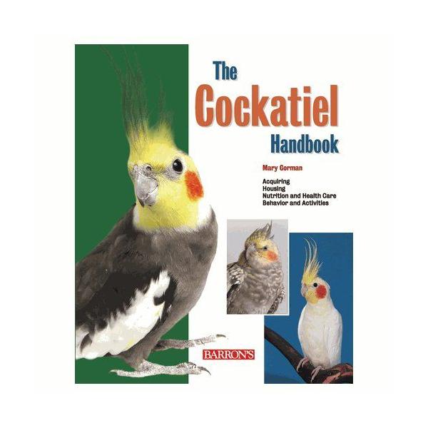 『オカメインコ』ハンドブック【ゆうパケット】対象商品です。Owner's Manualよりもさらに充実した情報量の「ハンドブック」シリーズ。こちらも美しい写真が豊富で見ていて飽きませんクリッピングの方法なども分かりやすく図解されています※こ...