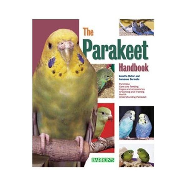 『セキセイインコ』ハンドブック【ゆうパケット】対象商品です。Owner's Manualよりもさらに充実した情報量の「ハンドブック」シリーズ。こちらも美しい写真が豊富で見ていて飽きませんクリッピングの方法なども分かりやすく図解されています※...