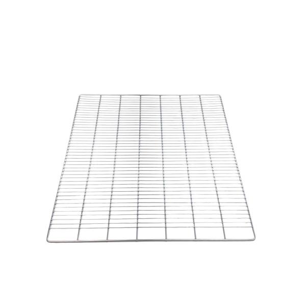 【発売日：2018年04月14日】HOEI 465オウムステンレスプレミアム用のフン切り網です。※スライド用のため、フンキリアミに脚はついておりません。サイズ縦：約48cm横：約45cm