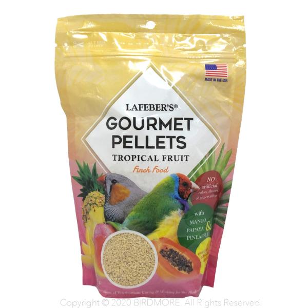 果物本来の自然な甘さのフルーツペレット。パパイヤ、マンゴーやパイナップルを加えた完全栄養食です。砂糖・果糖は加えていません。ヒューマングレードのパイナップル、マンゴー、パパイヤを使用。健康的な皮膚と羽毛のためのバランスの取れたオメガ３と６脂...