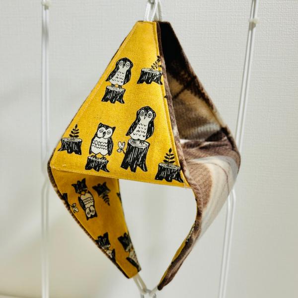 商品名に★印の付いた商品は在庫限りの商品となります。なお、委託販売品のご予約・オーダーは承っておりませんのでご了承下さい。外布、綿生地。内布、フリース。薄くて軽量ですが、とても暖かく柔らかさも十分。リバーシブルでALLシーズン使用可。テント...