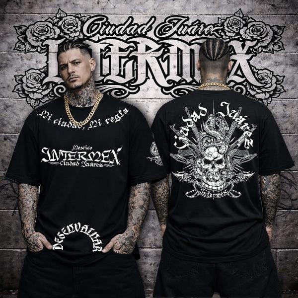 送料無料 ポイント10倍 オラオラ系 悪羅悪羅系 ホスト コスプレ 衣裳 イベント 右翼 ドキュメント 実話時代 雑誌掲載 チョイ悪 チョイワル インターメックス インターメクス 大きいサイズ 派手 目立つ 刺繍 プリント アウトローブラン...