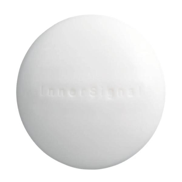 インナーシグナル リジェブネイトベースソープ 60g★うるおいを保ち、すっきり洗い上げる洗顔石けん★汚れを落とすだけでなく、うるおいをキープしながら洗い上げ、次に使用するエキスが浸透しやすい肌に整えます★肌に優しい、アミノ酸系洗浄成分を配合...