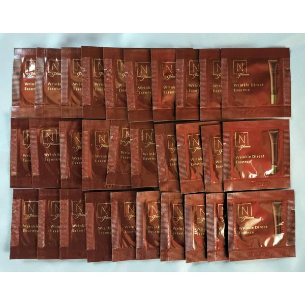 N organic Plenum リンクルダイレクト エッセンス 0.5g (医薬部外品）30パウチ販売価格を抑える為、簡易包装、定形外郵便でのお届けを予定しております。配送保証がないため、配送による箱潰れやスレに関する返品、交換はお受けで...