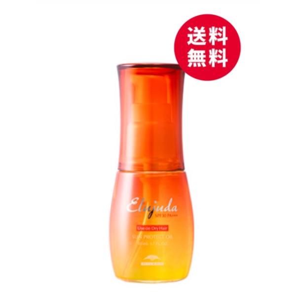 紫外線カットだけじゃない。質感だって思いのままに。一歩先をゆくサンケア髪の内部からダメージケアしてうるおい感を高めていく艶やかで細い束感 ー 乾いた髪へ使用するヘアオイル。