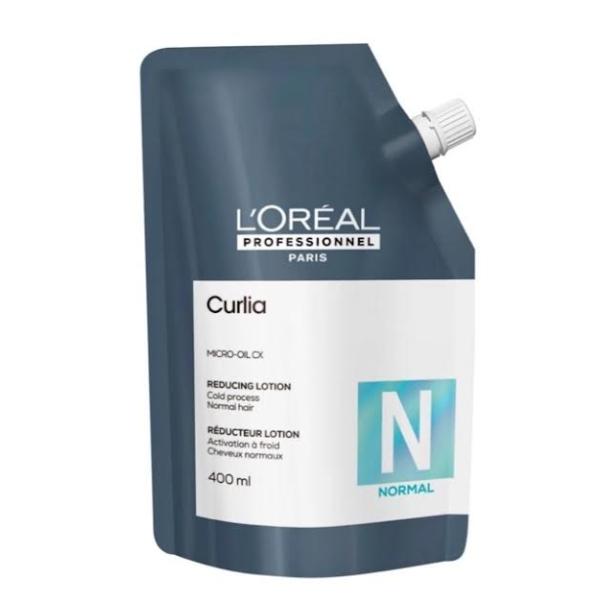 今までカールデザインをくつがえす最もぷるんとした弾力×リッジ ダメージを感じさせないカールを標準毛・普通毛用内部補修テクノロジーロレアルが開発した独自成分の低分子カチオニックポリマー毛髪内部にスムーズに浸透し、毛髪のダメージ部分へ吸着する細...