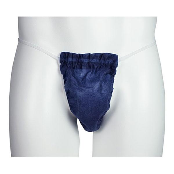 スライド式紙ショーツに男性用が新登場！脱毛に興味のある男性が急増しています。しかし従来の女性用の布面積が小さい紙下着では施術の際に恥ずかしくて躊躇してしまうという声に応えて、男性用のスライドペーパーショーツが誕生しました。メンズ用では、施術...