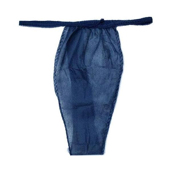 エステや脱毛サロン、マッサージ店の必須アイテム。Tバックタイプで露出範囲も広いので、施術の邪魔になりません。【サイズ】フリー【内容量】1200枚入り【胴囲サイズ】約52〜98cm