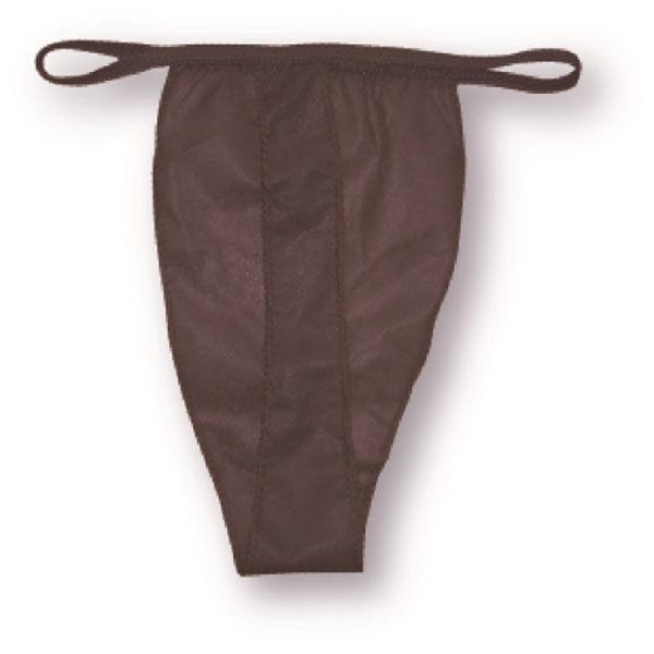 エステや脱毛サロン、マッサージ店の必須アイテム。Tバックタイプで露出範囲も広いので、施術の邪魔になりません。【サイズ】フリー【内容量】1200枚入り【胴囲サイズ】約52〜98cm