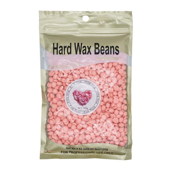 【発売日：2024年08月07日】人気の粒状ハードワックスに使いやすい少量パッケージが新登場！鼻毛ワックスや気になる部位のポイント脱毛に。【商品の特徴】 今話題のノーズワックスにも使える粒状タイプハードワックスです。ワックスウォーマーなどで...