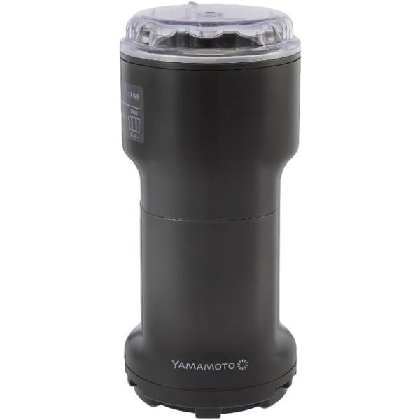 【発売日：2022年11月04日】ポイント15倍期間限定です。今話題のライスミルク、玄米ミルクを作るのに最適です。玄米、胡椒、山椒、乾物類を粉末にできる信頼の国産商品です。ジューサー用カッターは付いておりません。食品添加物のない栄養を兼ねて...