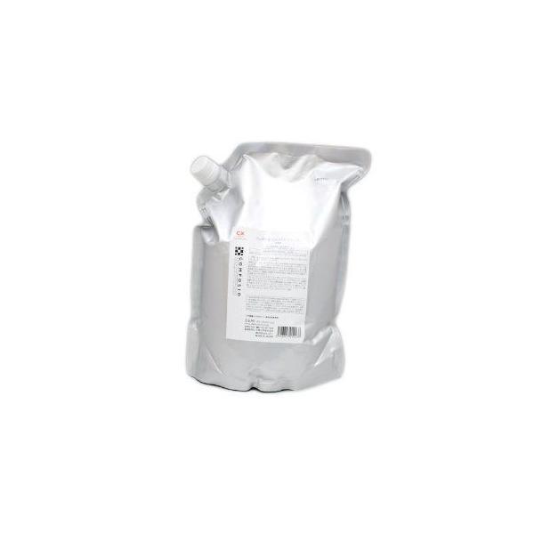 価格.com - デミ コンポジオ CXリペア シャンプー 2000ml 詰め替え用 (シャンプー) 価格比較