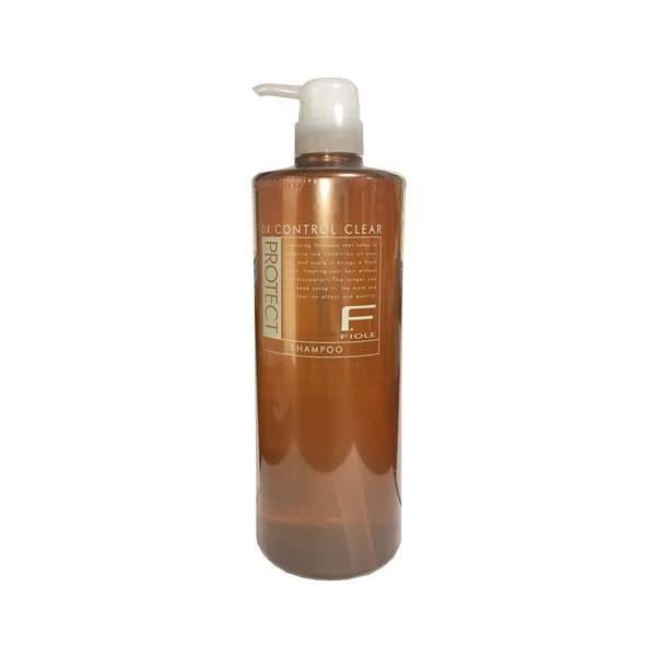 価格.com - FIOLE F.プロテクト ヘアシャンプー DX 1000ml (シャンプー) 価格比較