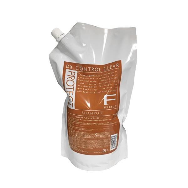 価格.com - FIOLE F.プロテクト ヘアシャンプー DX 1000ml 詰め替え用 (シャンプー) 価格比較