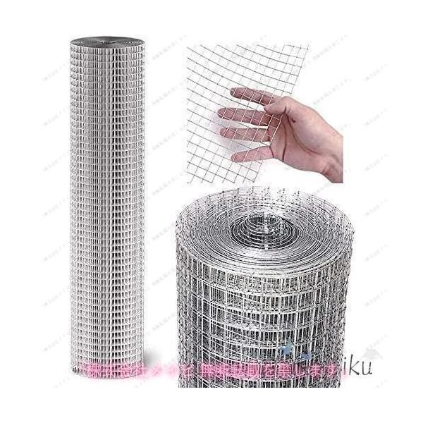 ? ステンレススチール素材：このワイヤーメッシュシートは、柔軟で頑丈なプレミアム304ステンレススチールで作られています。 上質な仕上げを誇り、摩耗や損傷に対する優れた耐性を備えているため、今後何年も続く耐久性のあるオプションになります。?...