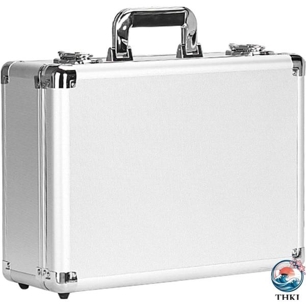 商品の説明                                                耐久性のあるスポンジ裏地のツール収納ボックスを使用して、コンピュータアクセサリを整理して安全に保管してください。クイックリリースファス...