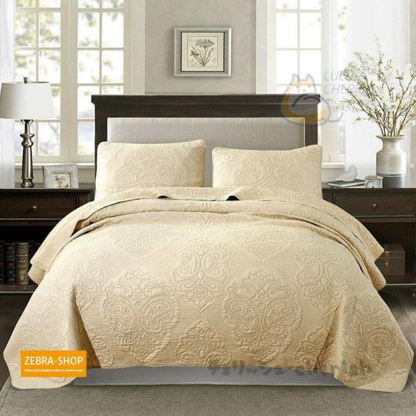 ご注文する前にご注意お願い致します。枕カバーとベッドカバーは別々にご注文になります。(1)ご注文オプションには、枕カバーとベッドカバーが別々に選択が出来ます。(2)ご注文オプションには、枕カバーとベッドカバーのセット選択が出来ます。材質ポリ...