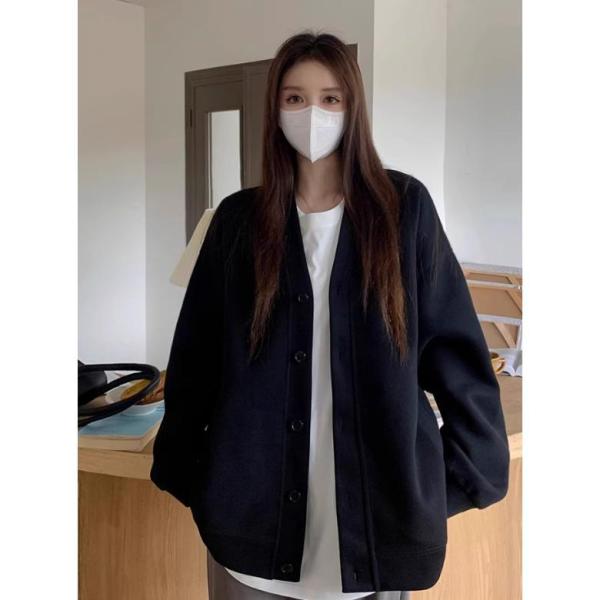 ジャケット　スウェットレディースメンズライクなオーバーサイズスウェットブルゾンです。羽織るだけで、こなれた雰囲気を演出してくれます。今年らしいデザインで、カジュアルスタイルにもきれいめスタイルにもお使いいただける一着です。悩みやすい季節の変...