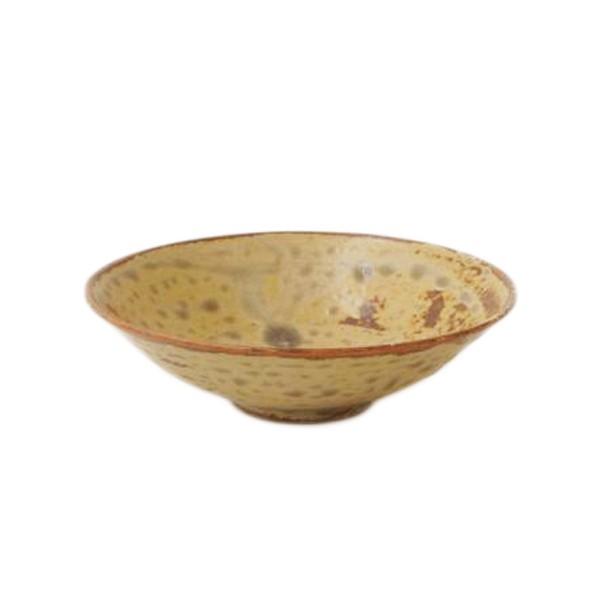 ひらら　野趣飾らない、素朴な佇まいの薄型の盃。自然の、あるがままの姿で、ゆっくりお酒を楽しみたいときに最適。越前うすくち盃　ひらら越前焼職人の高い技術がなしえた究極の薄さ。飲み口の厚みが1mm以下という、陶器では困難とされていた薄づくりを実...