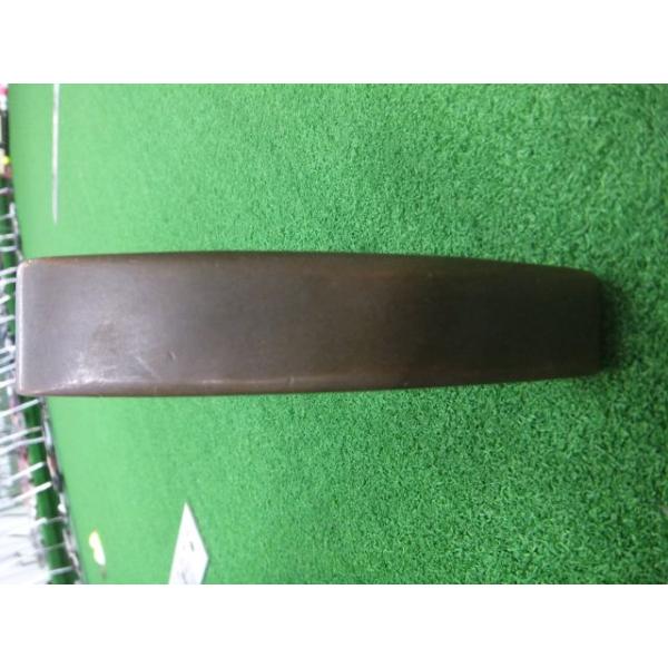 ■種別：パター　■メーカー：ピン■モデル：PING PAL2 BECU　■シャフト：スチール「35」■フレックス：各種　■ロフト：0■本数：1　■番手：P■長さ：35　■クラブ重量：477■ライ角：0　■バランス：C8■キックポイント：　■...