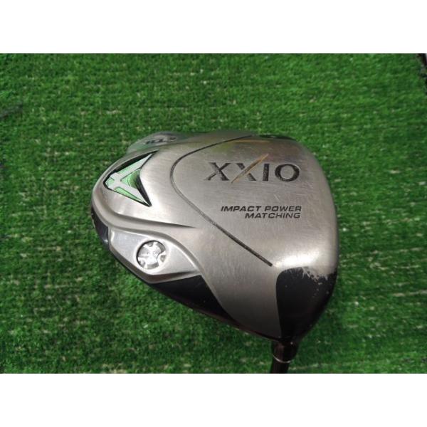 ■種別：ドライバー　■メーカー：ダンロップ■モデル：ゼクシオ2010モデル　■シャフト：MP600■フレックス：SR　■ロフト：10.5■本数：1　■番手：1W■長さ：46　■クラブ重量：271■ライ角：58　■バランス：D5■キックポイン...