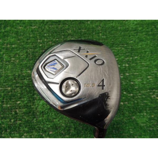 ■種別：フェアウェイウッド　■メーカー：ダンロップ■モデル：ゼクシオ2014モデル　■シャフト：MP800■フレックス：S　■ロフト：16.5■本数：1　■番手：4W■長さ：42.5　■クラブ重量：314■ライ角：58.5　■バランス：D0...