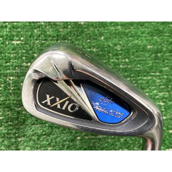 ■種別：ユーティリティ(ロングアイアンを含む)　■メーカー：ダンロップ■モデル：ゼクシオ2014モデル　■シャフト：MP800■フレックス：R　■ロフト：24■本数：1　■番手：5I■長さ：38　■クラブ重量：359■ライ角：61　■バラン...