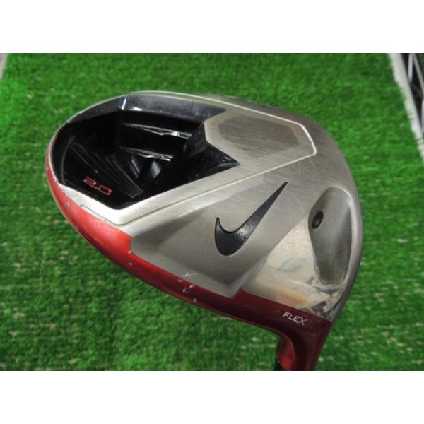 ■種別：ドライバー　■メーカー：ナイキ■モデル：VRS COVERT 2.0　■シャフト：VRS COVERT ※インチカット※■フレックス：S　■ロフト：0■本数：1　■番手：1W■長さ：45.25　■クラブ重量：308■ライ角：58.5...