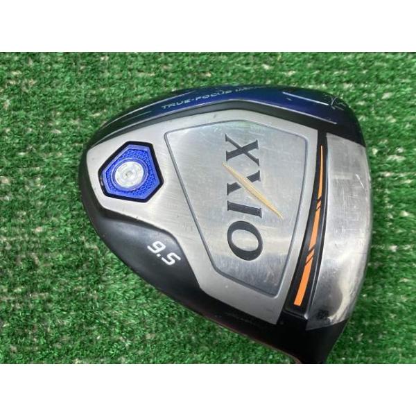 ■種別：ドライバー　■メーカー：ダンロップ■モデル：ゼクシオ2018 Navy　■シャフト：MP1000■フレックス：SR　■ロフト：9.5■本数：1　■番手：1W■長さ：45.75　■クラブ重量：0■ライ角：59　■バランス：D6■キック...