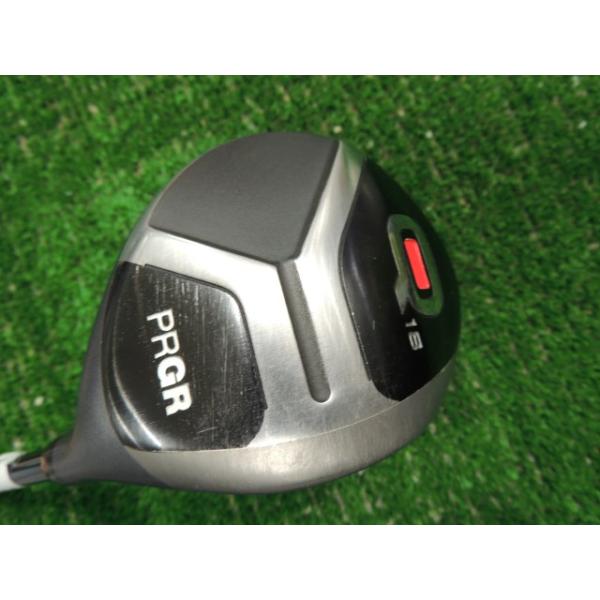 ■種別：レディースフェアウェイウッド　■メーカー：プロギア■モデル：Q　■シャフト：オリジナルカーボン■フレックス：L　■ロフト：18■本数：1　■番手：18■長さ：40　■クラブ重量：330■ライ角：58.5　■バランス：C7.5■キック...