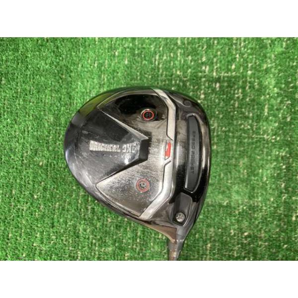 ■種別：ドライバー　■メーカー：テーラーメイド■モデル：Original One Mini Driver　■シャフト：Diamana F65 LIMITED(US)■フレックス：S　■ロフト：11.5■本数：1　■番手：1W■長さ：43.7...