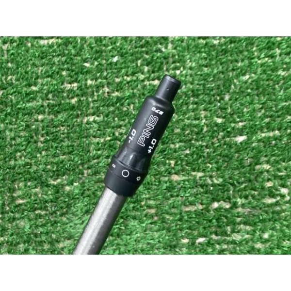 ■商品詳細種別：シャフトメーカー：トゥルーテンパーモデル：AEROTECH SteelFiber hls 780（F4）39.5インチ　PINGスリーブ定価：0状態：中古【その他コメント】PINGスリーブ付き（ハイブリッド専用）　/　3Uと...